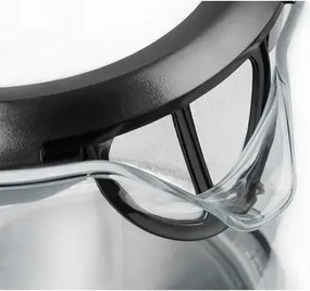 SENCOR SWK 2080BK černá / Rychlovarná konvice / 2200W / 2L