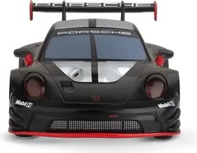 Carrera 51003 Hybrid Porsche 911 GT3 R Black Devil / Auto pro autodráh