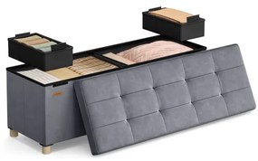 Lavička s víkem LSF0518G02