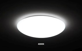 DALEN inteligentní eco LED stropní svítidlo DL-C515TX