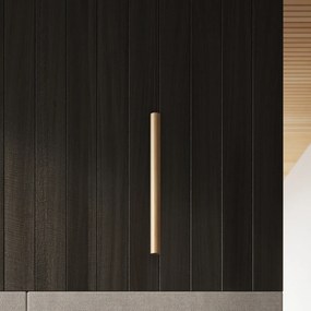 Sollux Lighting Závěsné svítidlo PASTELO 5P dřevo