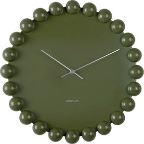 Nástěnné hodiny ø 40 cm Cadiz Dotty – Karlsson