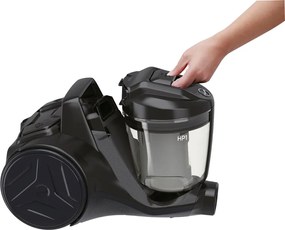 Hoover HP105HM 011 - bezsáčkový vysavač