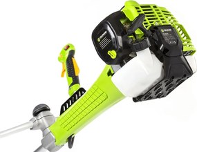 Benzínový křovinořez Fieldmann FZS 5025-B
