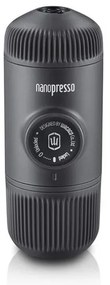 Wacaco Nanopresso šedé