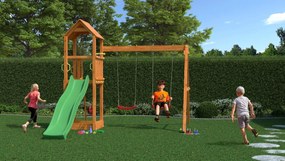 Marimex hřiště Play 06