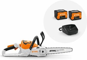 AKU pila STIHL MSA 70 C-B SET+