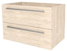 Mereo Mereo, Bino, koupelnová skříňka 61 cm, Multidecor, CN690SLRH1