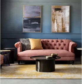 Tištěný obraz s rámem/na plátně 63x93 cm Bold – Bizzotto