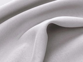 Zahradní závěs GARDIO ELEGANT voděodolný 150x220, šedý