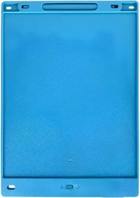 2KIDS TOYS Dětský LCD kreslicí tablet modrý / od 3 let / modrá, černá
