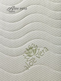 Náhradní potah na Matraci Aloe Vera TiaHome - 120×195 cm