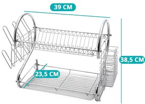 Odkapávač na nádobí