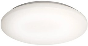 Sapho, ORBIS koupelnové stropní svítidlo, průměr 300mm, sensor, 1400lm, 17W, IP44