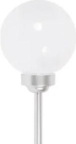 Domoletti ESL-81 / Venkovní solární LED svítidlo / 2x LED / IP44 / 20