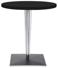Kartell designové kavárenské stoly TopTop Round (průměr 60 cm)