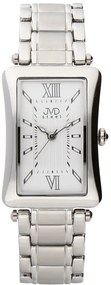 Ocelové dámské náramkové hodinky JVDC 1125.1