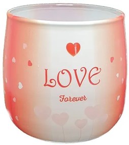 Vonná svíčka ve skle Santo Love Forever 100g (Santo Candles)