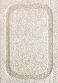 Koberec Halo cream 160x230 cm