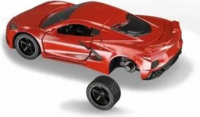 SIKU Super - Chevrolet Corvette Stingray / 1:50 / od 3 let