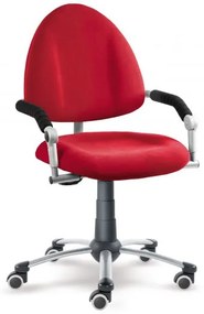 Mayer Dětská rostoucí židle Freaky Barva potahu: červená