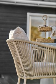 House Nordic Zahradní židle SALERNO béžová 7001152