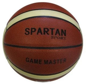 Basketbalový míč SPARTAN GAME MASTER 5