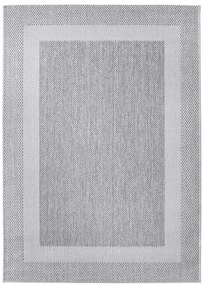 Kusový koberec ADRIA 01/SGS 120x170 cm