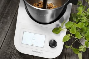 Concept NB Multifunkční kuchyňský robot INSPIRO RM9000