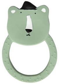 Trixie 100% přírodní kaučukové kousátko - Mr. Polar Bear/Lední medvěd