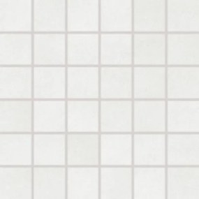 Rako Extra WDM05723 mozaika 4,8x4,8 sv.šedá 1 set