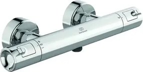 Ideal Standard CeraTherm - Termostatická sprchová baterie T50 | chrom