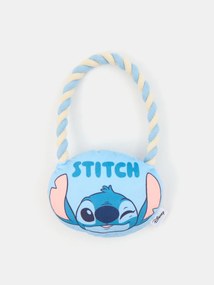 Sinsay - Hračka na přetahování pro psy Stitch - modrá