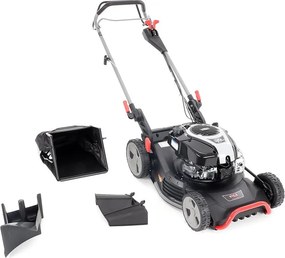 Benzínová sekačka VeGA 497 SPXV DOV 5in1 plochy do 1500 m2, pojezd, B&amp;S 750