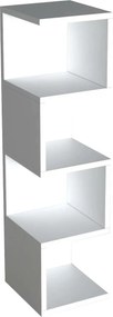 Knihovna Alin White
