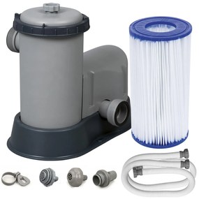 Filtrační čerpadlo do bazénů 5678L/h Bestway 58389