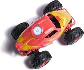 SPIN MASTER RC Monster Truck Iron Man / Monster Jam / měřítko 1:24 / d