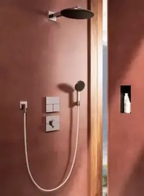Hansgrohe Raindance Alive Select S - Set sprchové hlavice | držáku a h
