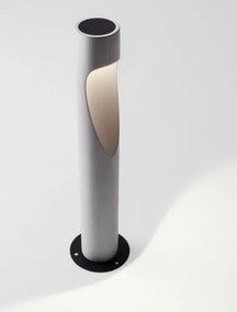Sloupkové LED svítidlo NOVA LUCE NODINO 6W 3000K IP65 9186706