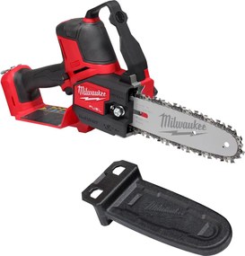Milwaukee M18 FUEL™ FHS20-0 HATCHET™ prořezávací pila s lištou 20 cm 4933480117