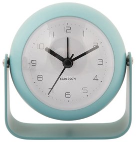 Budík ø 9 cm Bunky – Karlsson