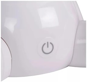 Lucide 71590/03/31 - LED Stmívatelná dětská noční lampička DODO LED/3W/230V