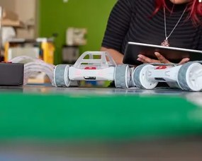 Sphero RVR+ programovatelné robotické auto