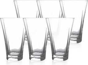 Sklenice vysoká TRUVA 350 ml 6 ks