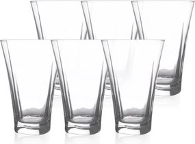 Sklenice vysoká TRUVA 350 ml 6 ks