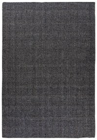 Obsession koberce Ručně tkaný kusový koberec My Jarven 935 anthracite Rozměry koberců: 120x170