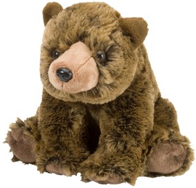 Plyšák wild republic plyšový medvěd grizzly 30 cm