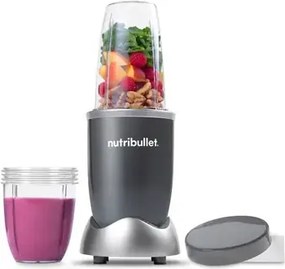 Nutribullet Original 500 NB505DG tmavě šedá / 0,71 l / 500 W