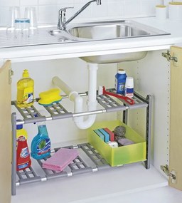Teleskopická skříňka FLEXI, WENKO