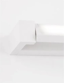 Nástěnné LED svítidlo NOVA LUCE LINE 12W 3000K 9117312